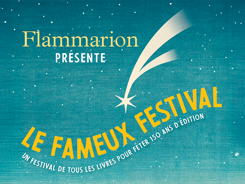 Le Fameux Festival - Le fameux dialogue de Jacques Attali et Guillaume ...