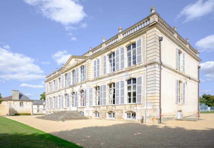 Château De Canon Park And Gardens Calvados Tourisme