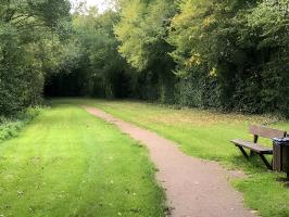 La vallée de la Guigne